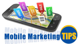 Top Mobile Marketing Tips for New Business - Digital Floats