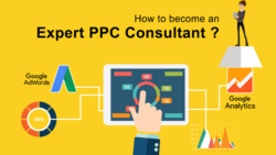 How to Become an Expert PPC Consultant