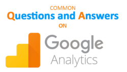 Google Analytics Interview Questions and Answers - Digital Floats