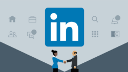 LinkedIn - The Ideal Stop For Successful Advertising