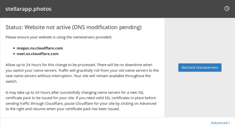 HTTP to HTTPS - Deploy SSL for Free Using Cloudflare | Digital Floats
