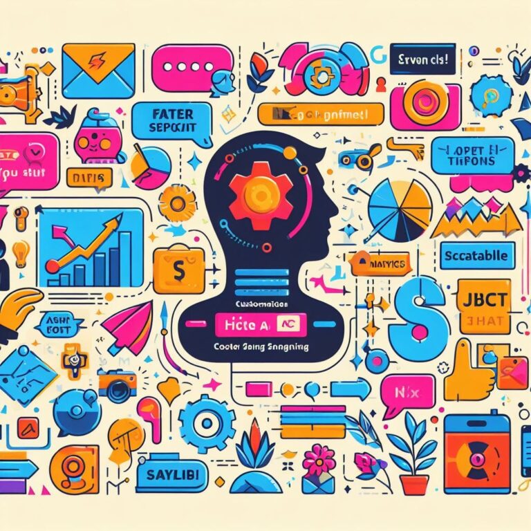 What is ChatGPT ? and its Overview - Digital Floats